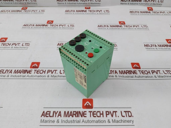 Pleiger Ehs-cm Control Module 9341100010 230 Vac Eg 67,5-gmf – Aeliya ...
