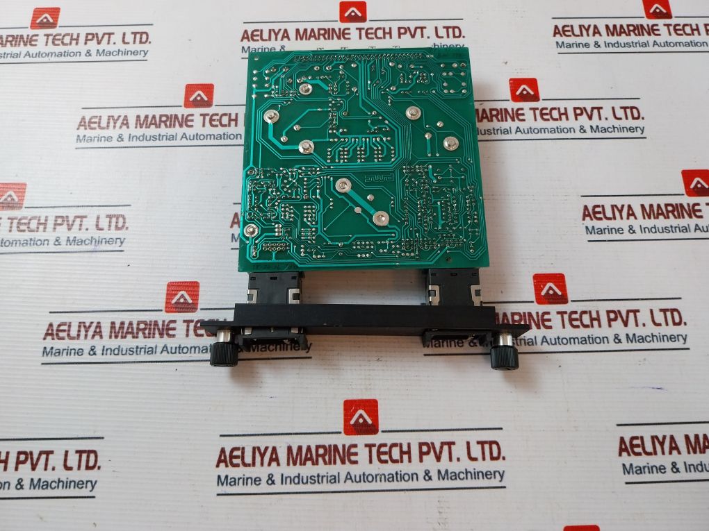Pmc 8421-9003-1000-0023-1110 Udc Control Module – Aeliya Marine