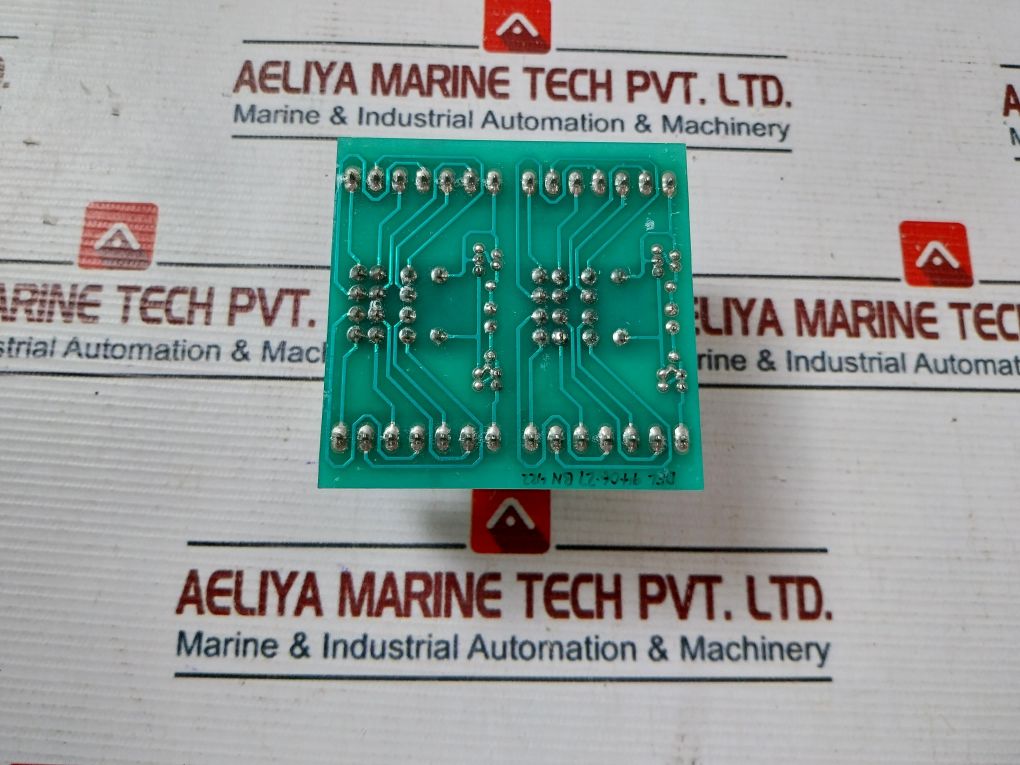 Pmc 8540-9021 Printed Circuit Board – Aeliya Marine