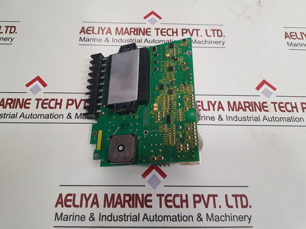 Pmt1216A Tkk-5 Pcb Card – Aeliya Marine