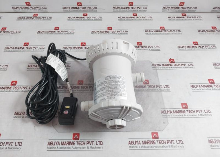 Polygroup Rx600 Above Ground Swimming Pool Filter Pump 120V 7.5-meter ...