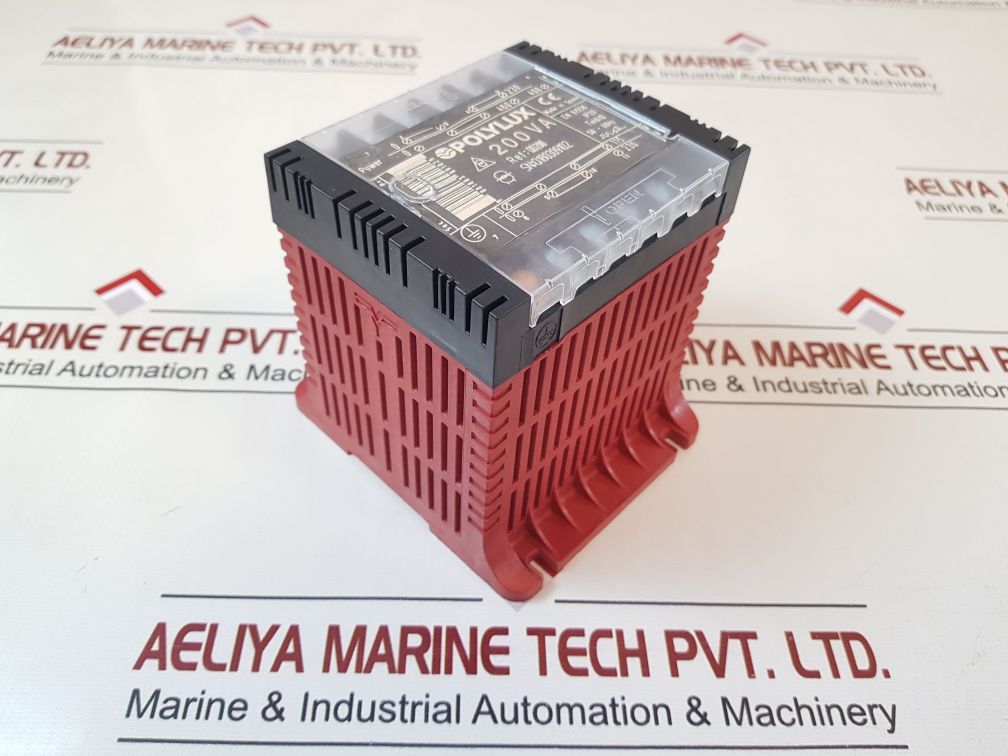 Polylux Qd200 Transformer – Aeliya Marine