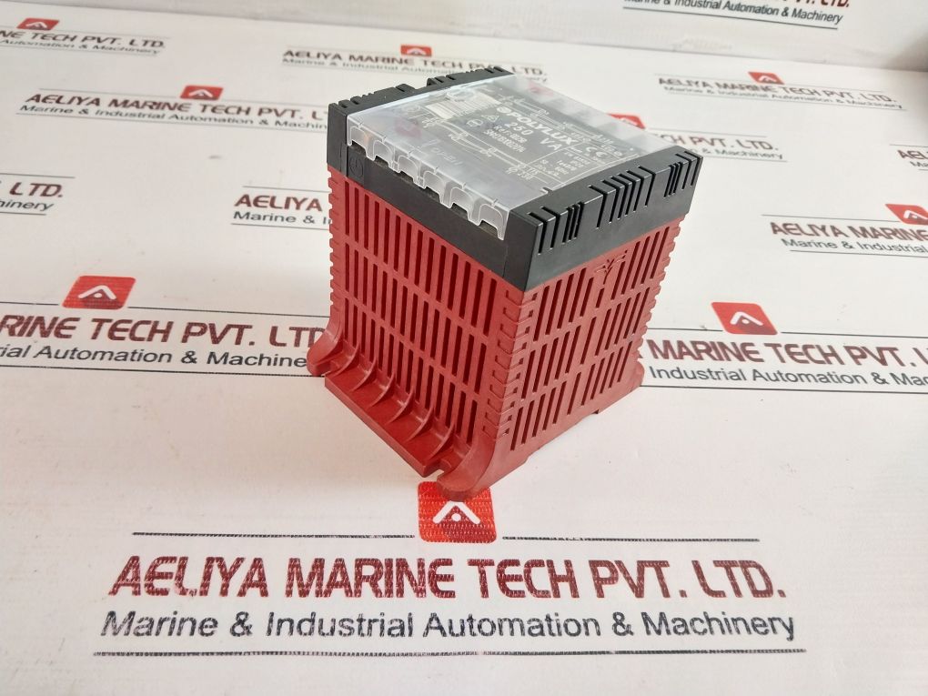 Polylux Qd250 Transformer – Aeliya Marine