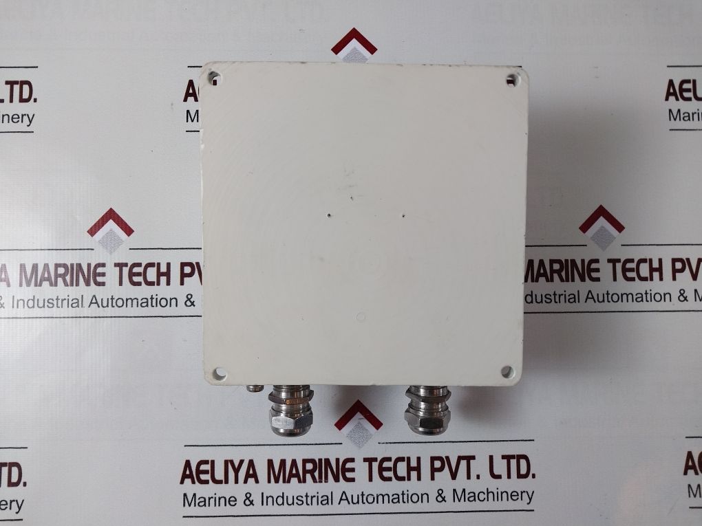 Polymetron Monec Ph/Mv 8965 Transmitter – Aeliya Marine