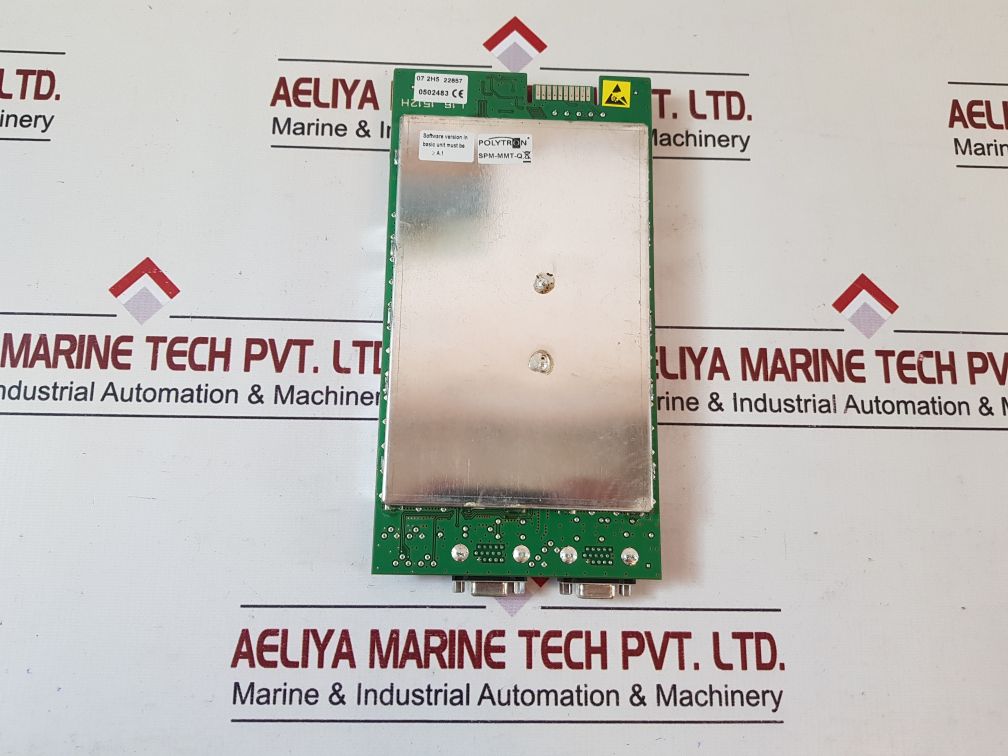 Polytron Spm-mmt-q Av Twin Modulator – Aeliya Marine