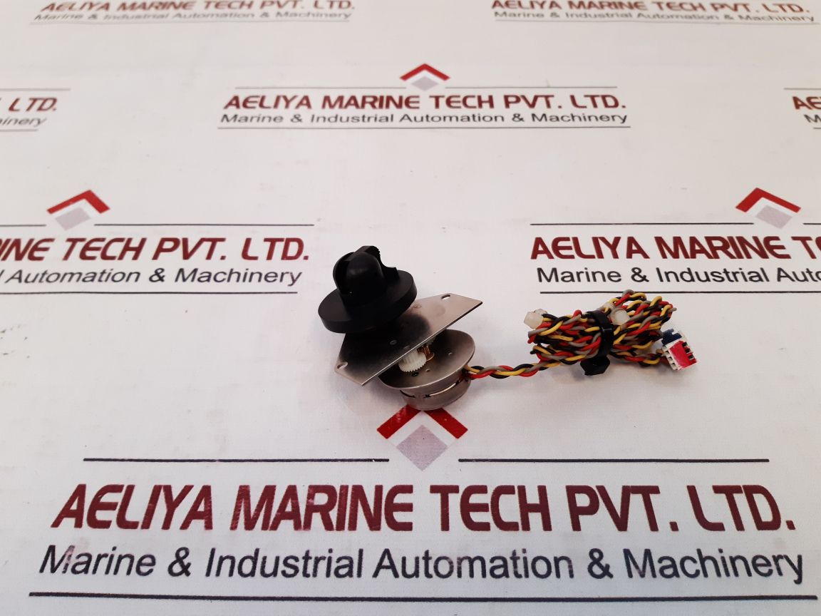 Portescap C26M048A39-p Chart Motor Assembly – Aeliya Marine