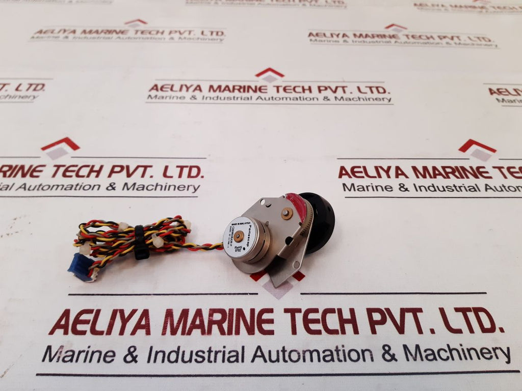 Portescap C26M048A39-p Chart Motor Assembly – Aeliya Marine