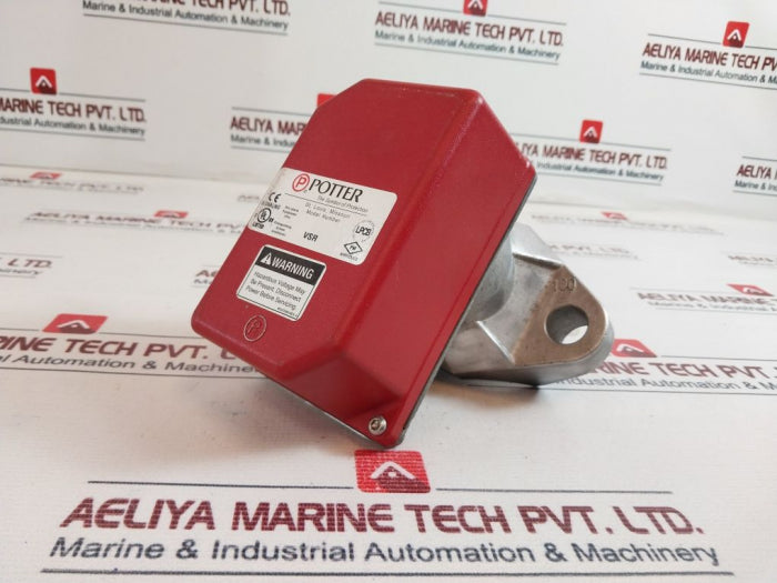 Potter Vsr 5370383 Water Flow Switch – Aeliya Marine