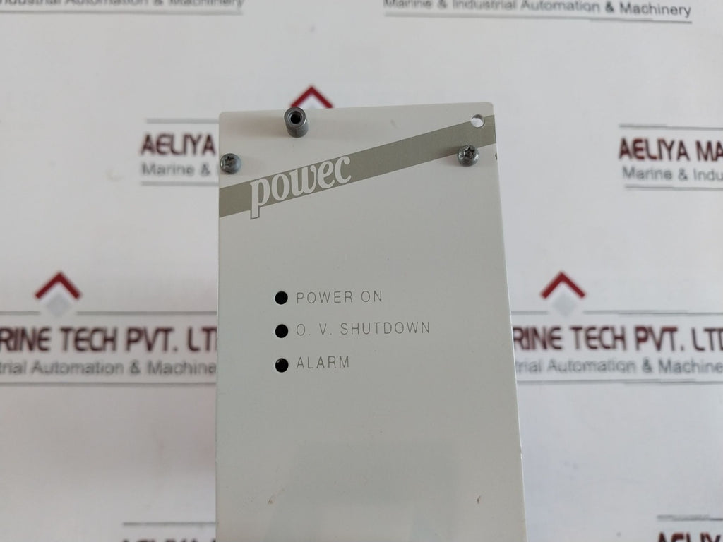 Powec Power-one Pmp 3.24 Sic Power Supply Rectifier Module – Aeliya Marine