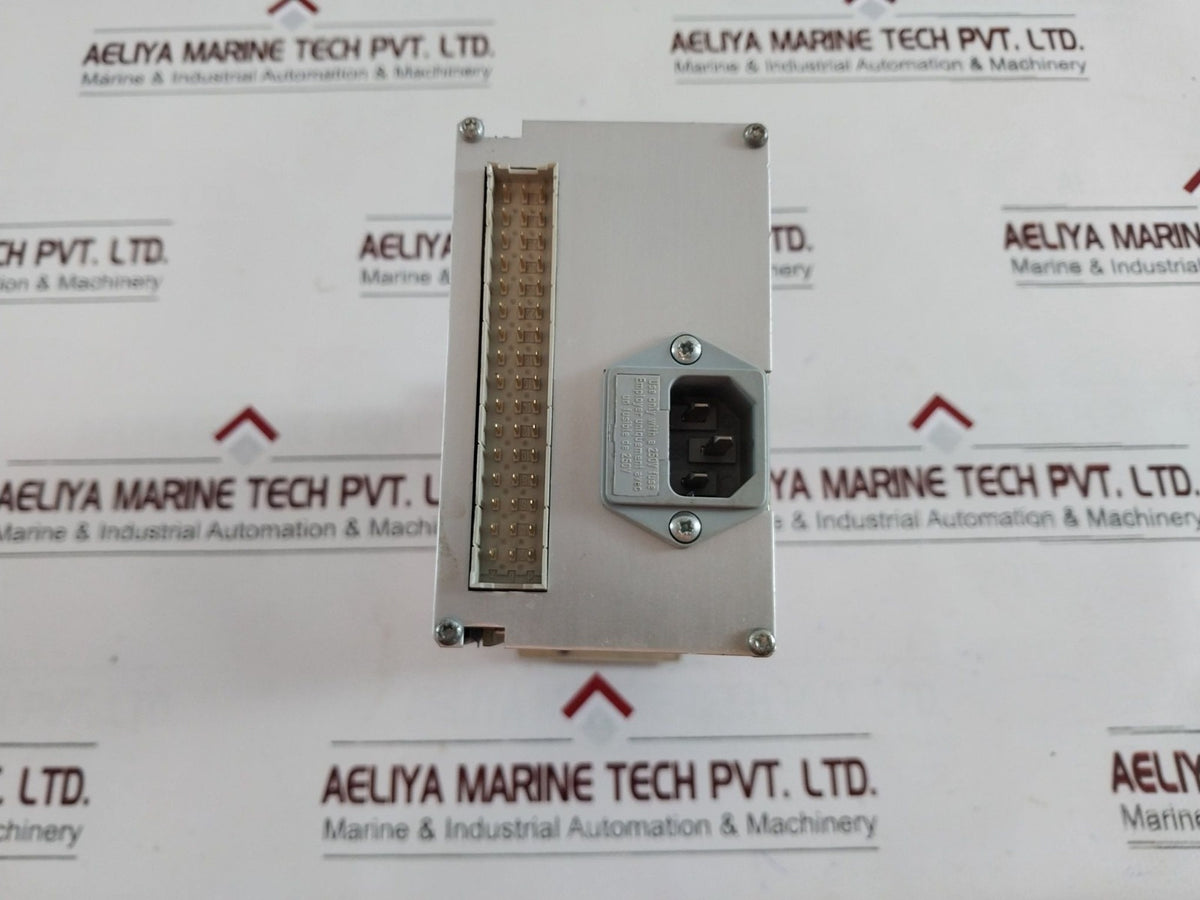 Powec Power-one Pmp 3.24 Sic Power Supply Rectifier Module – Aeliya Marine