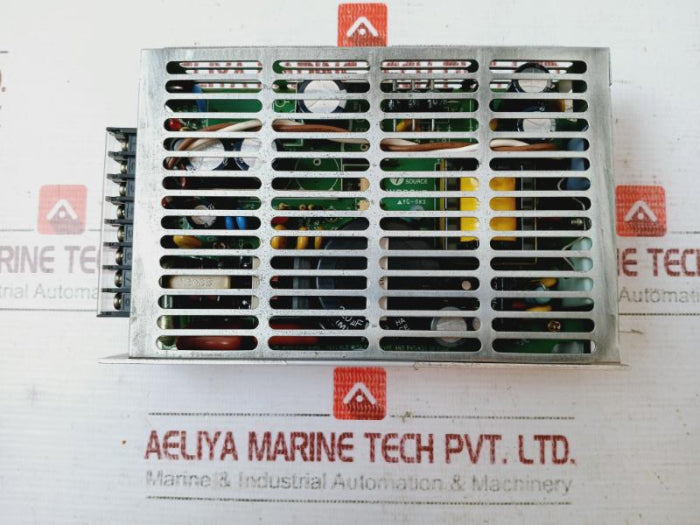 Power Source Wrb22Fwx Ac Input Power Source 100-240V, 50-60Hz – Aeliya ...