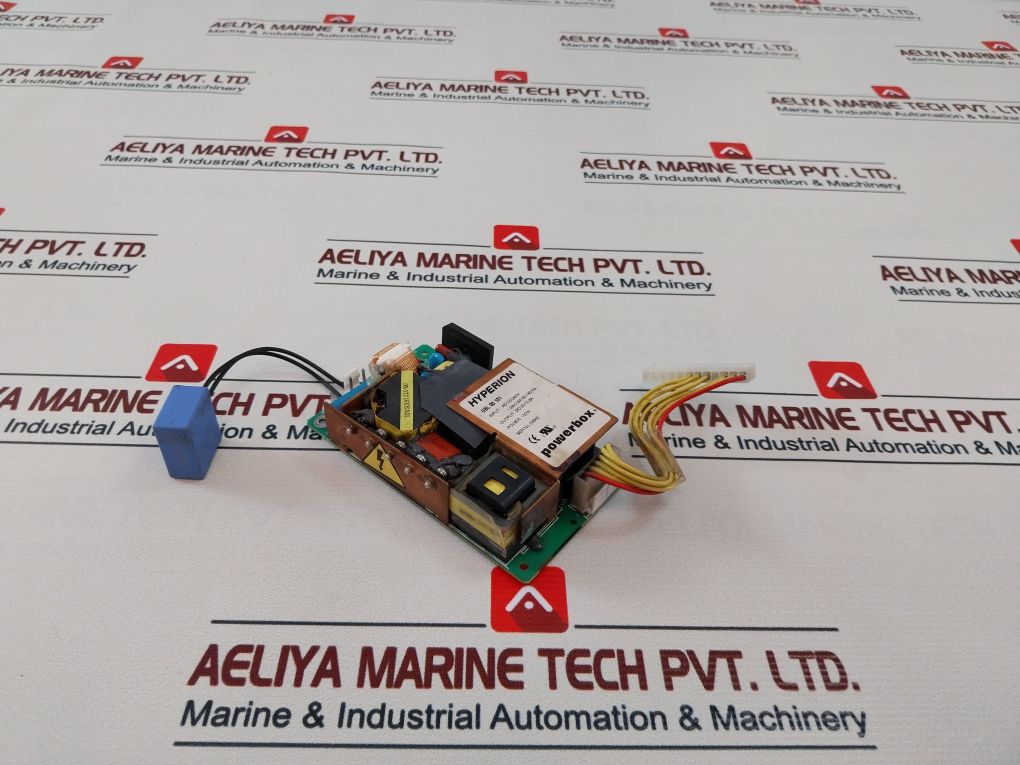 Powerbox Hyperion Obl 03 131 Switched Power Supply Board – Aeliya Marine