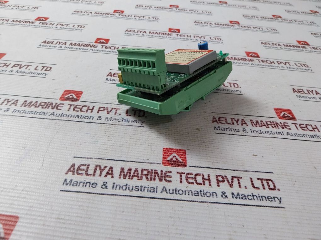 Powerbox Pbd-c219A/Vx Power Supply 18-36 Vdc – Aeliya Marine