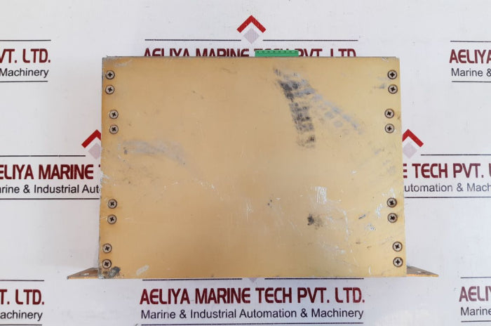 Powercon D19-205 Analog Control Module – Aeliya Marine
