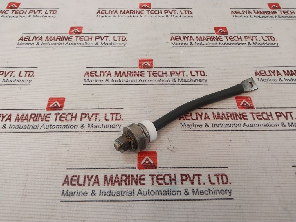 Powerex R5021213Lsws Fast Recovery Diode Module – Aeliya Marine