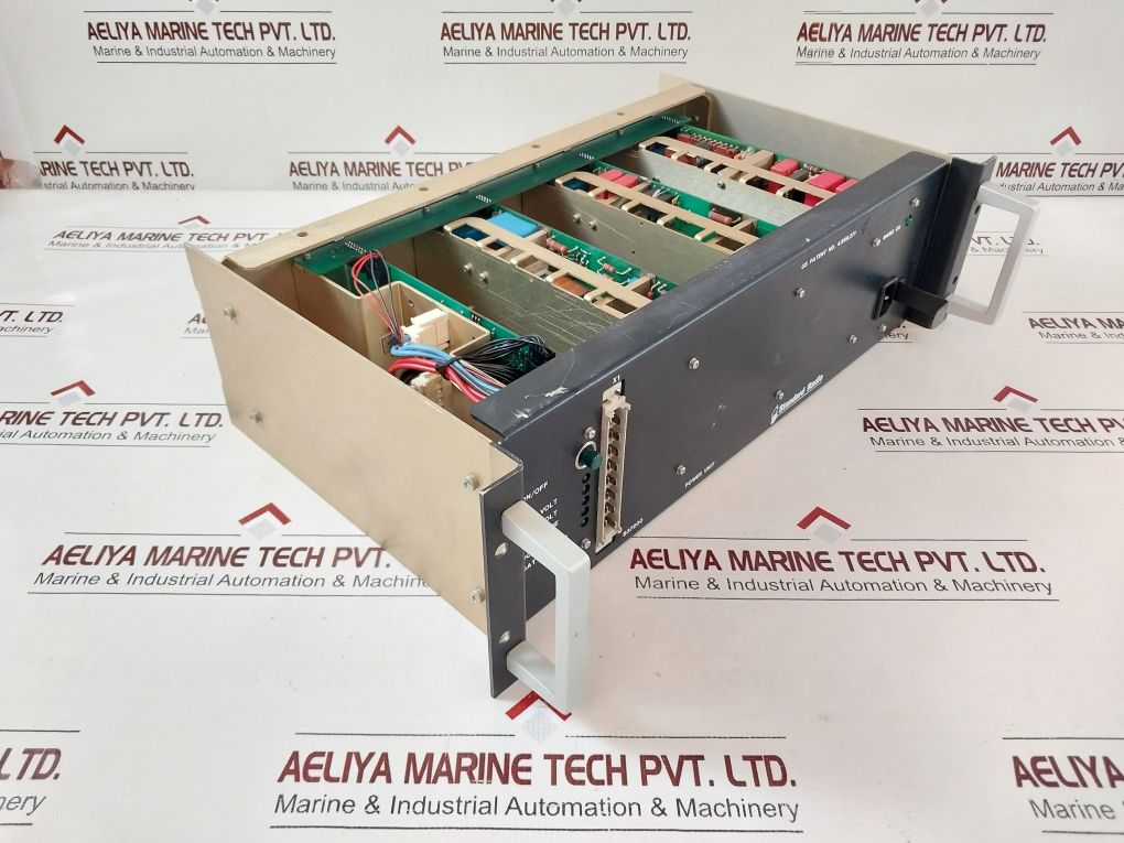 Powerlab Pl 120020-1E Power Unit – Aeliya Marine