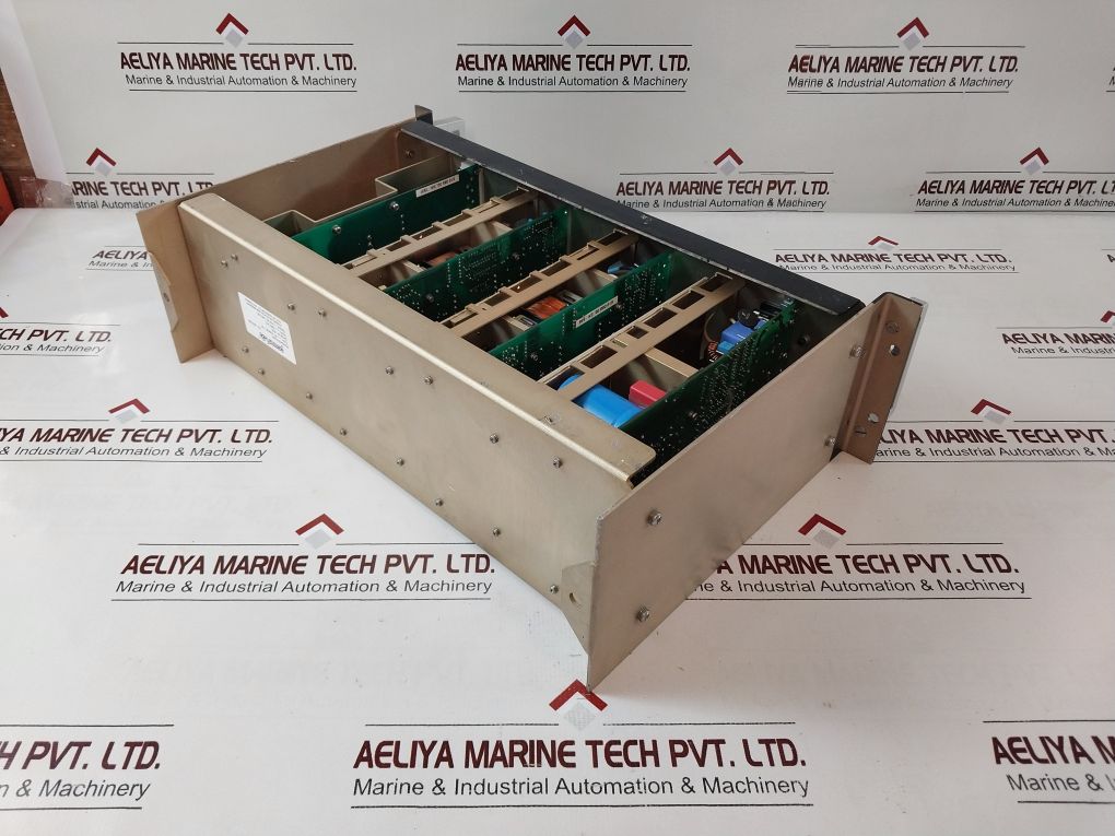 Powerlab Pl 120020-1E Power Unit – Aeliya Marine