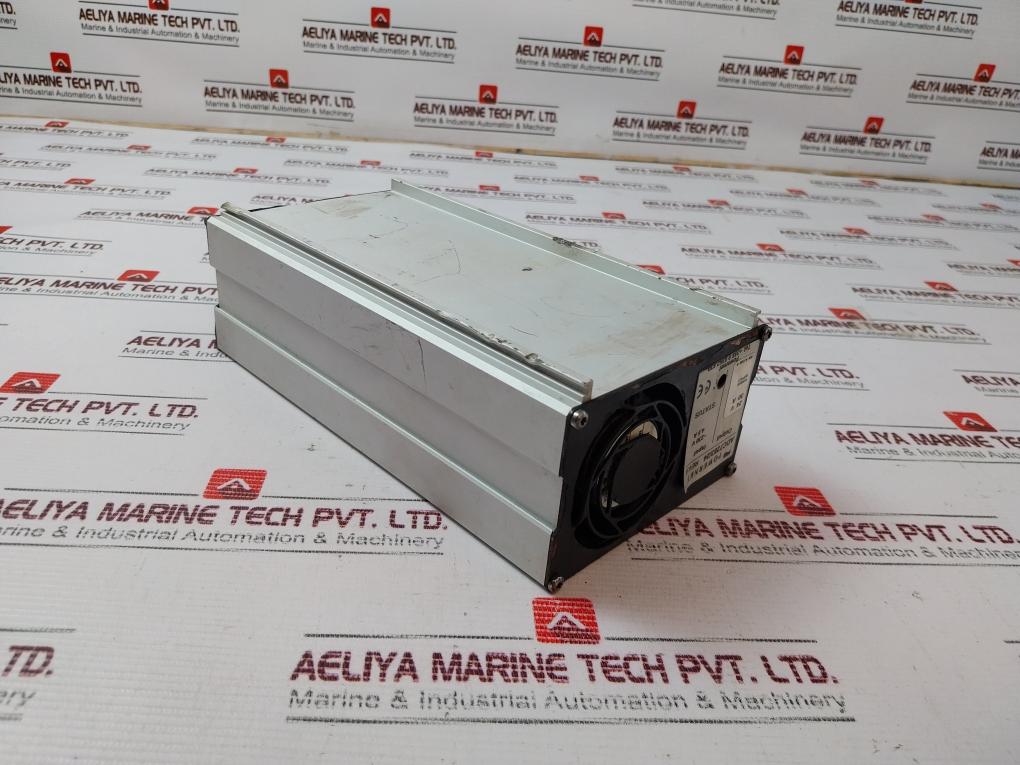 Powernet Adc7283/24 Power Supply Rev.A – Aeliya Marine