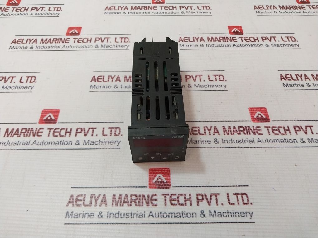 Ppi Apex Pt100 Pid Temperature Controller – Aeliya Marine Tech Pvt. Ltd.