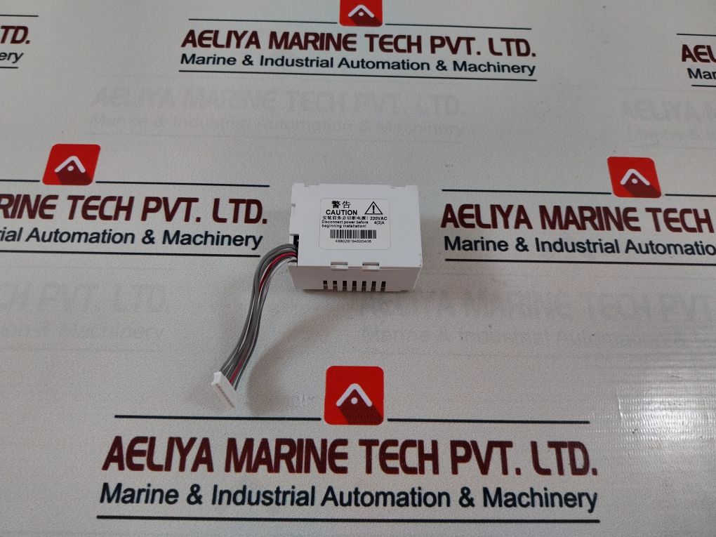 Ppi Neuro 102A Universal Single Loop Process Controller – Aeliya Marine