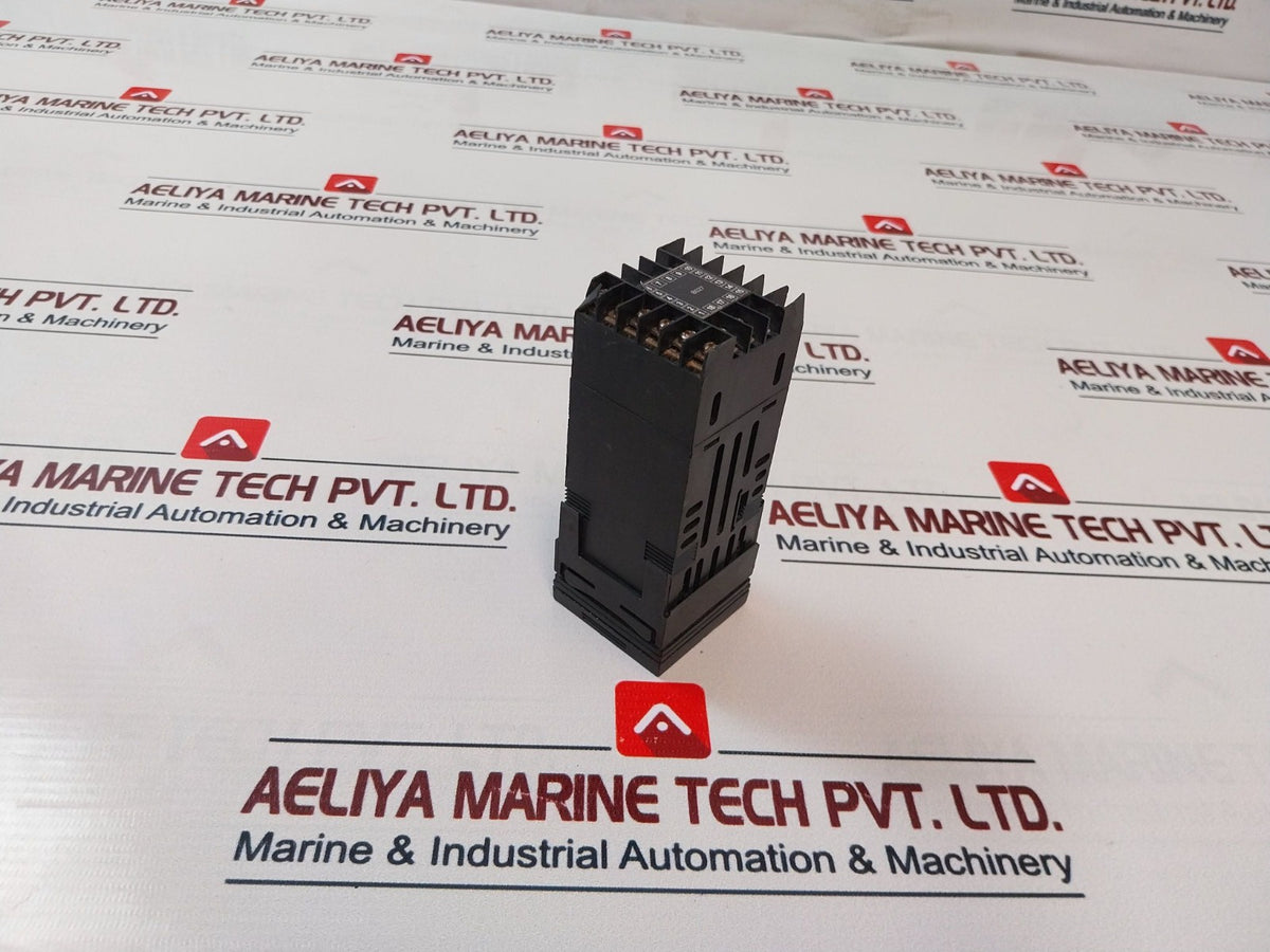 Ppi Neuro 102Ac Universal Single Loop Process Controller – Aeliya Marine