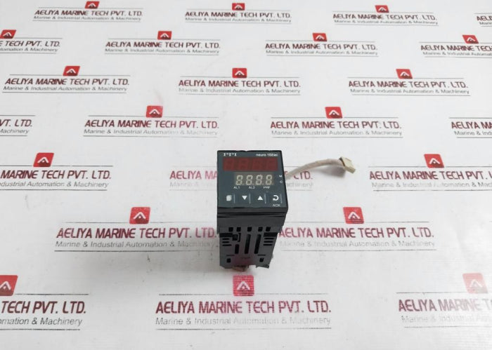 Ppi Neuro 102Ac Universal Single Loop Process Controller 20211000M 85 ...