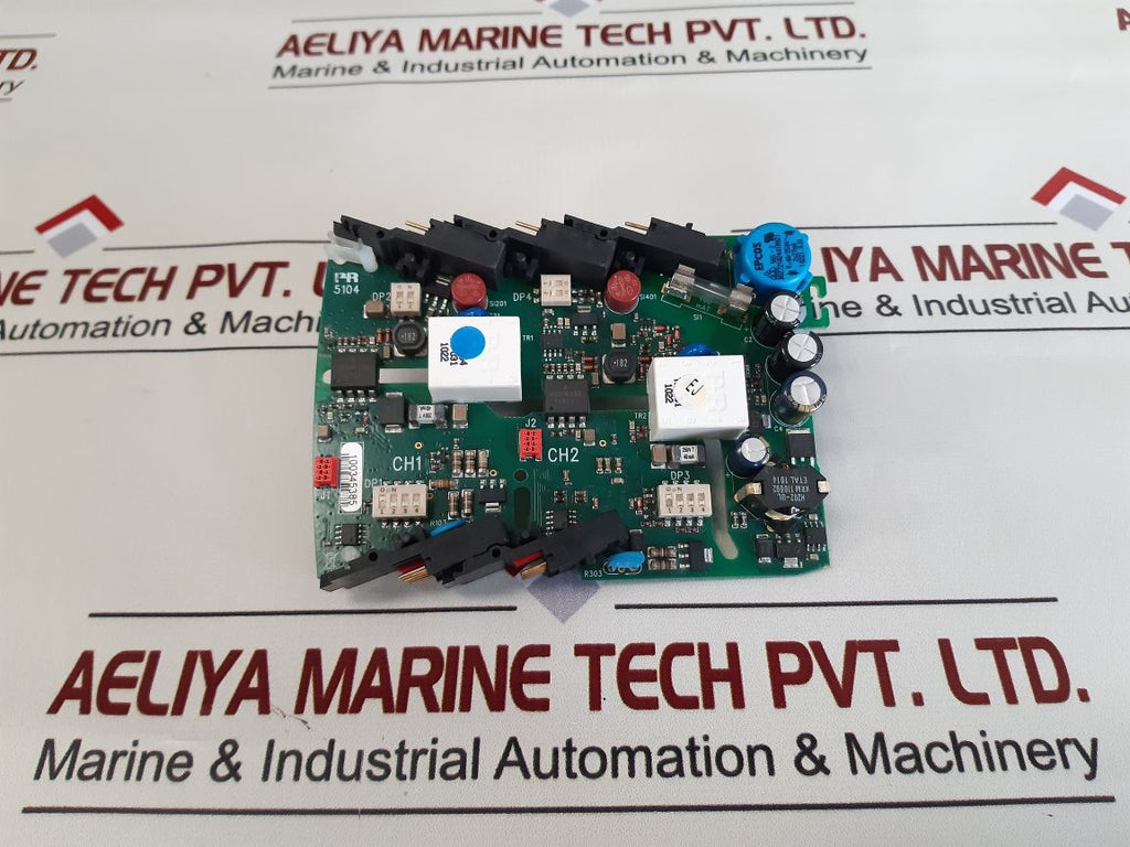 Pr 5104 9005 B Pcb Card – Aeliya Marine Tech Pvt. Ltd.
