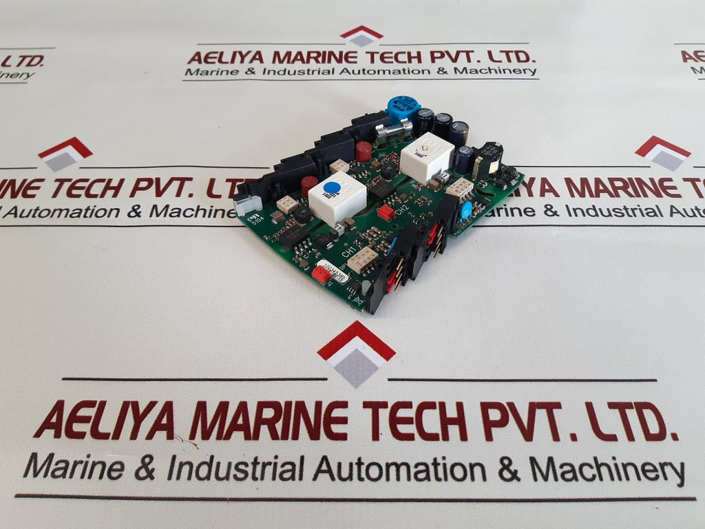 Pr 5104 9005 B Pcb Card – Aeliya Marine Tech Pvt. Ltd.