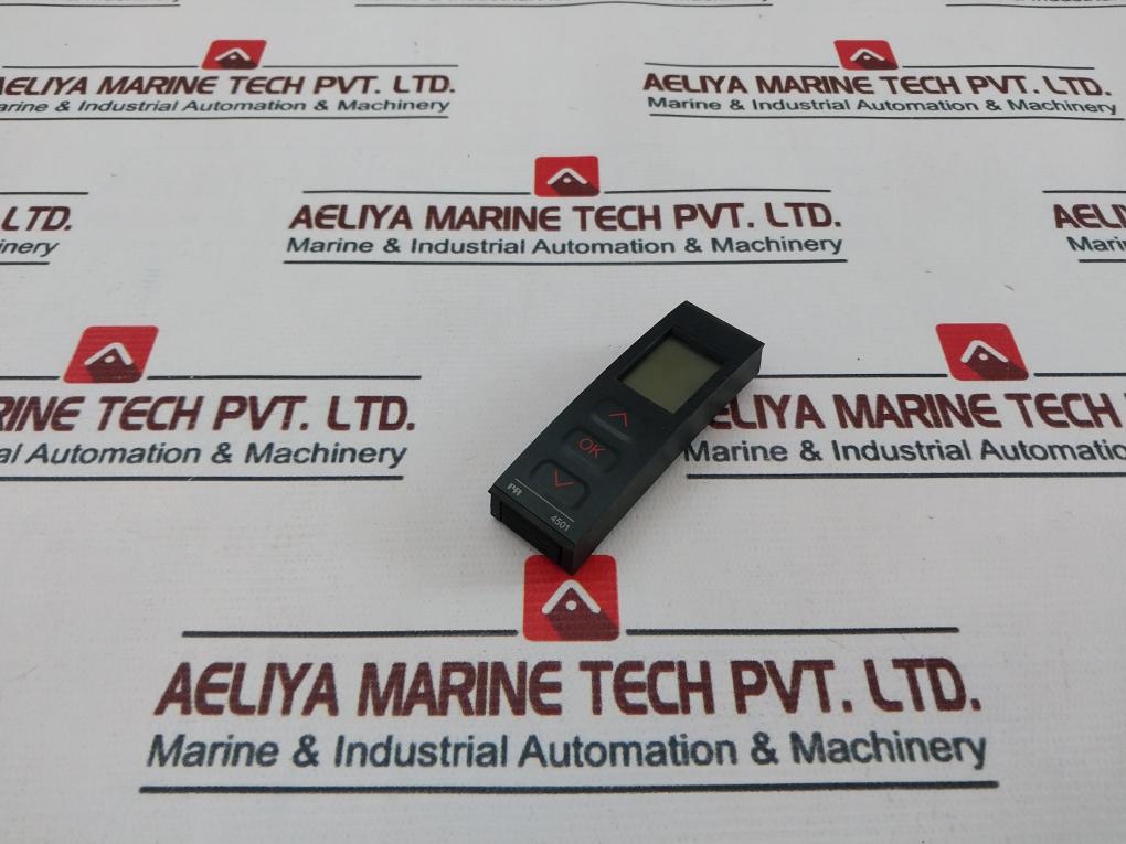 Pr Electronics 4501 Universal Transmitter – Aeliya Marine