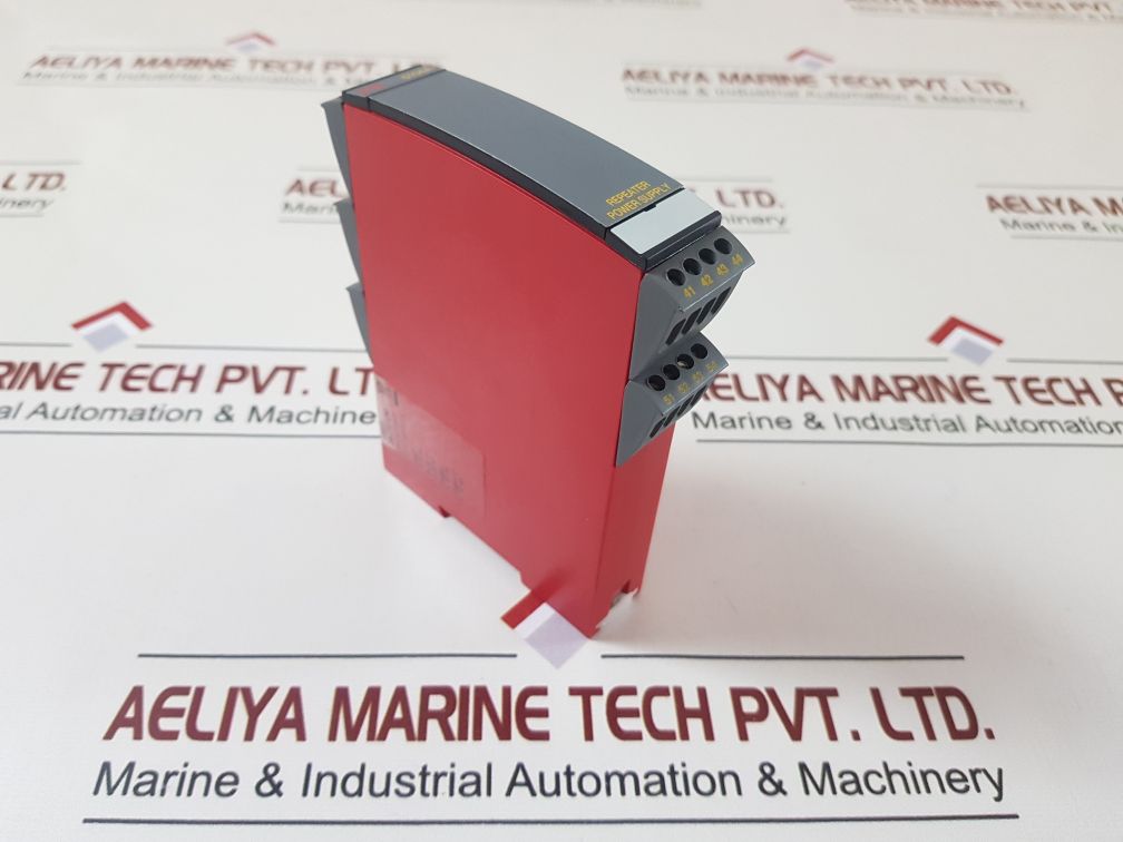 Pr Electronics 5104A Repeater Power Supply 5104Ab2B – Aeliya Marine