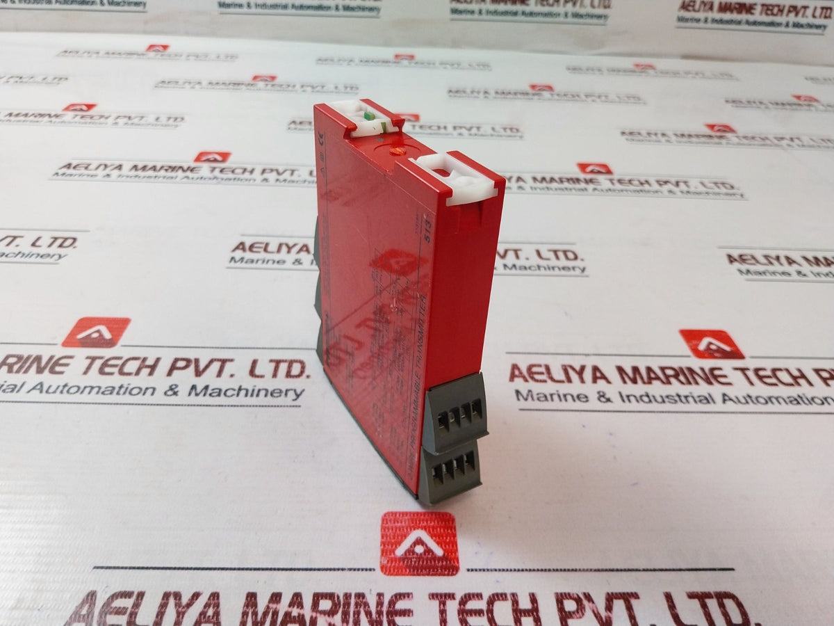 Pr Electronics 5131A 2-wire Programmable Transmitter 7.5-35Vdc – Aeliya ...