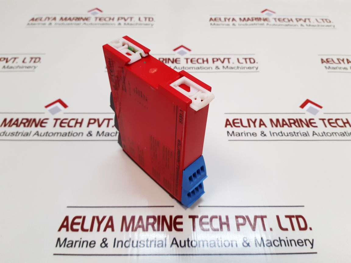 Pr Electronics 5131B 2-wire Programmable Transmitter 7.5-35V – Aeliya ...