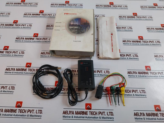 Pr Electronics 5909 Loop Link Communications Interface – Aeliya Marine