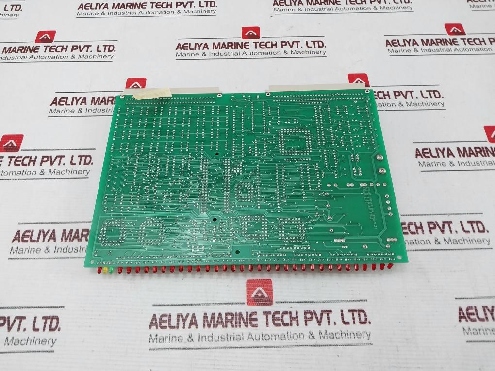 Praxis 91.6.004.600 32 Channel Analogue/Digital Board – Aeliya Marine