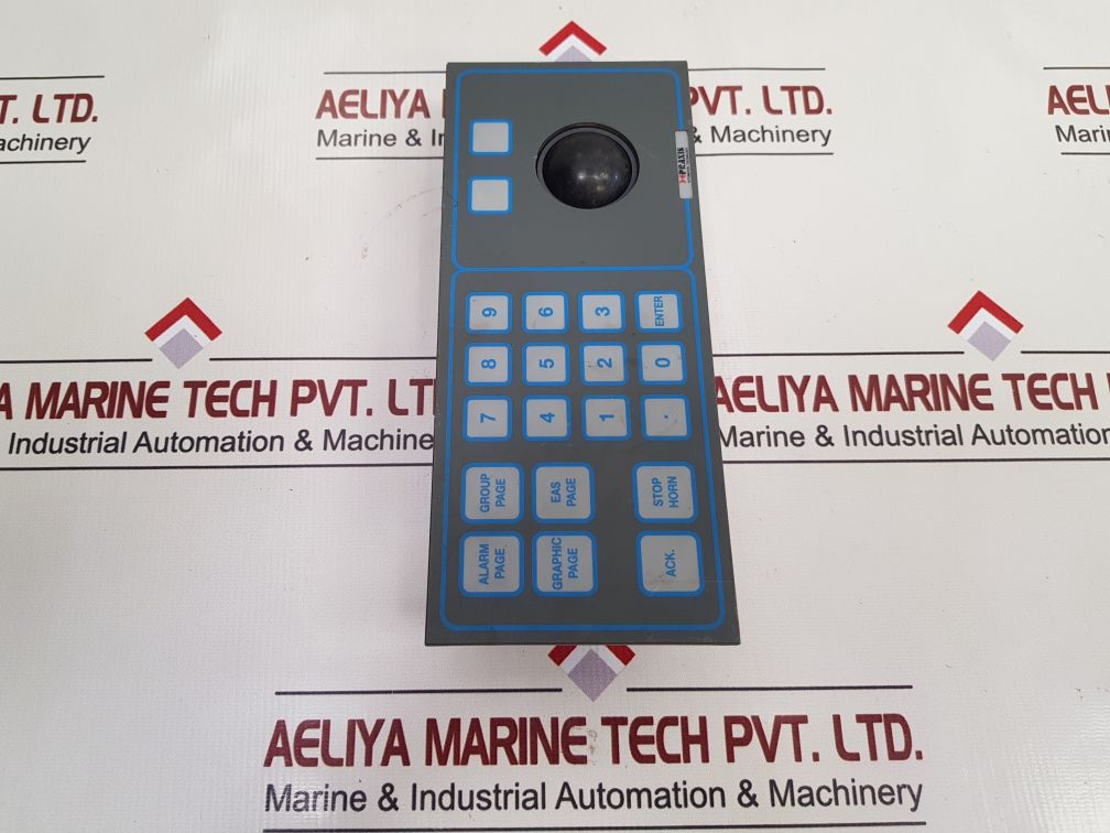 Praxis 93.6.021.007 – Aeliya Marine