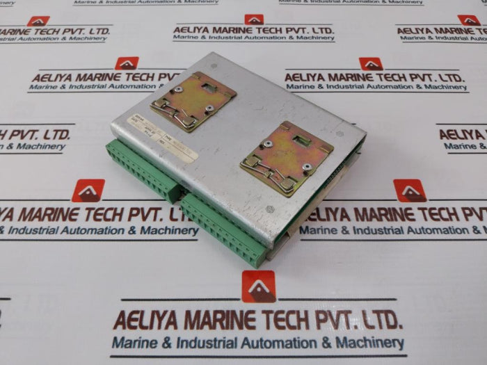 Praxis 98.6.030.702 Din-i/O Module Rev: D – Aeliya Marine