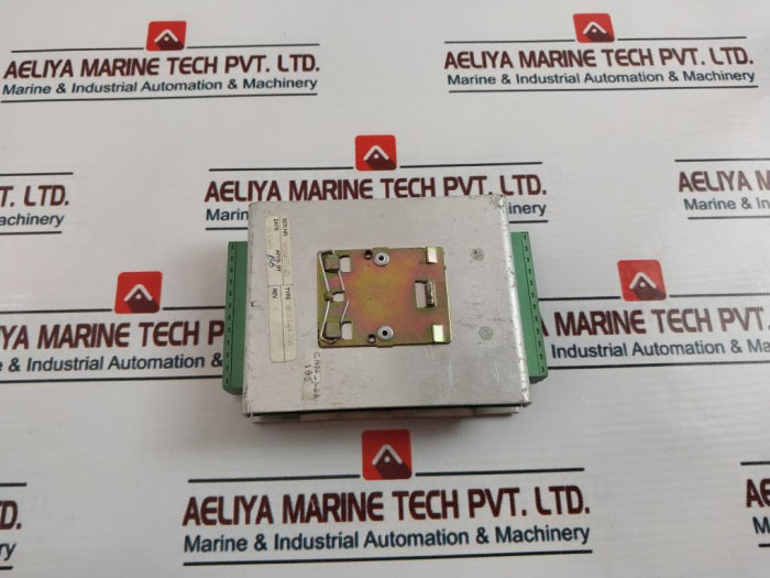 Praxis 98.6.049.706 I/O Processor Board Rev: F – Aeliya Marine