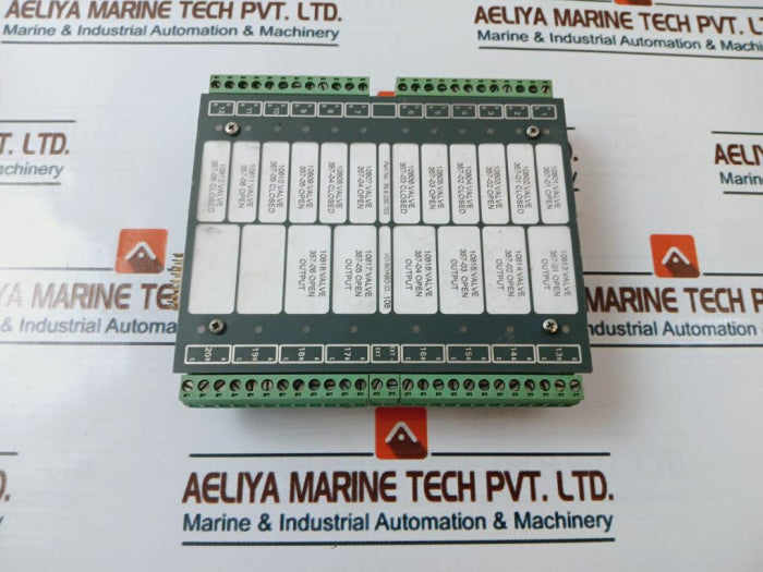 Praxis Automation 98.6.030.702 Din-i/O-module – Aeliya Marine