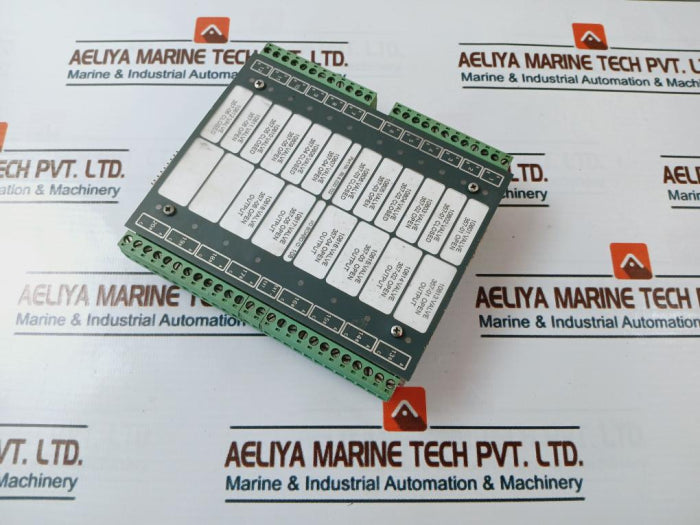 Praxis Automation 98.6.030.702 Din-i/O-module – Aeliya Marine