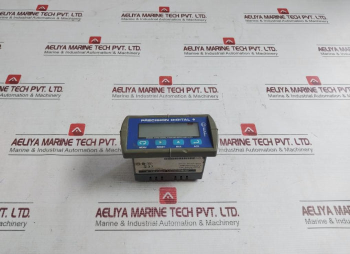 Precision Digital Pd688-0K0 Loop Powered Meter 4-20Ma 120 Mw (Not Work – Aeliya Marine