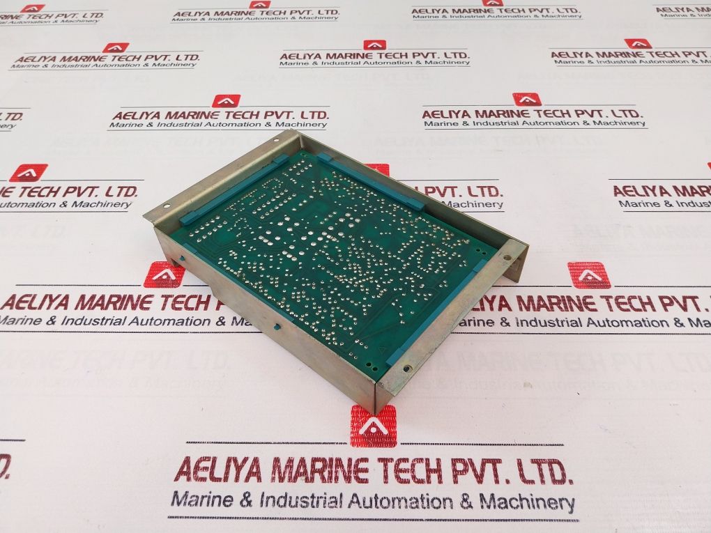 Pressure Bypass Timer Starter Cont. Unit – Aeliya Marine
