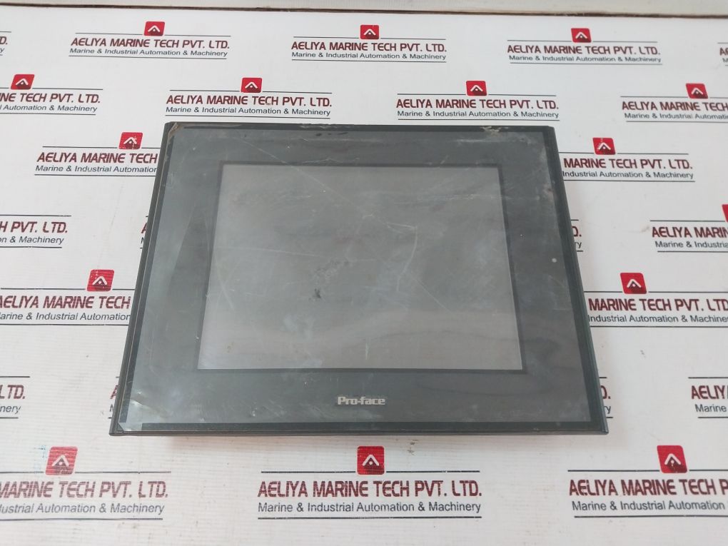 Pro-face 2880045-01 Operator Interface Touch Panel Gp2500-tc41-24V ...