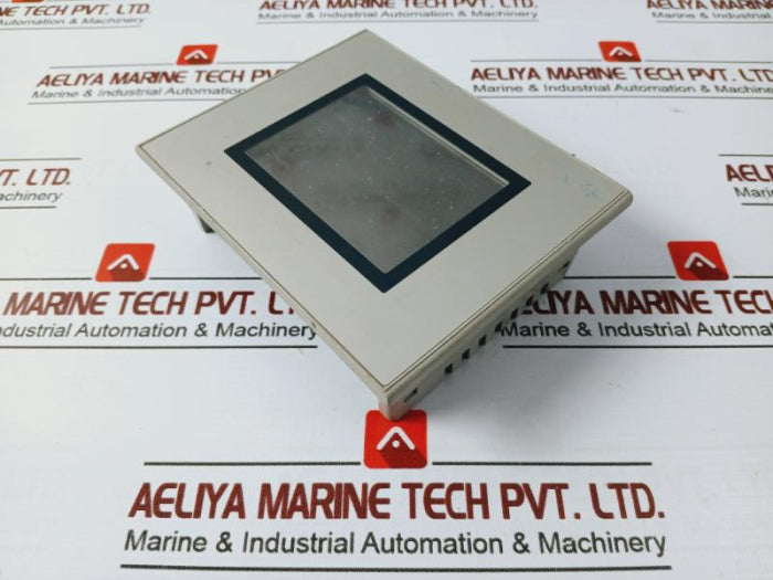 Pro-face Pfxgp4201Tadw Gp-4201Tw Hmi Touch Panel 24Vdc 0.40A – Aeliya ...