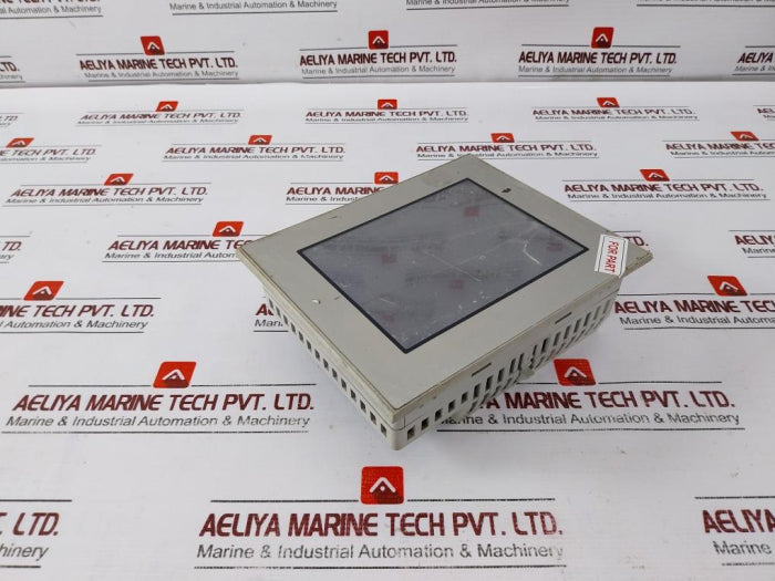 Pro-face Pfxgp4301Tadw Gp-4301Tw Hmi 24Vdc 0.43A – Aeliya Marine