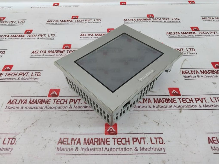 Pro-face Pfxgp4301Tadw Human-machine Interface Module Gp-4301Tw 24V Dc ...