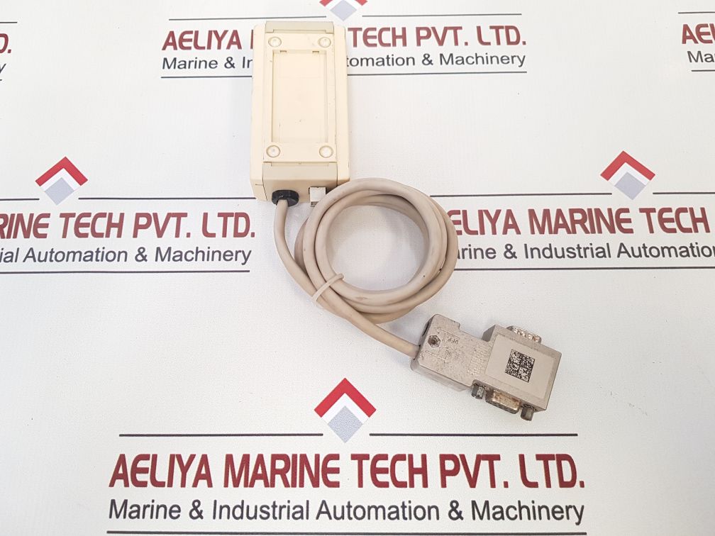 Pro-face Ssw7-hmi Adapter For Mpi-bus – Aeliya Marine