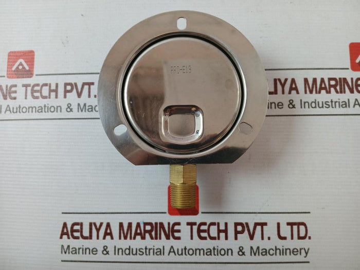 Pro-instrument P300 Lb Pressure Gauge Meter 0-200 Psi Pro-e19 – Aeliya ...
