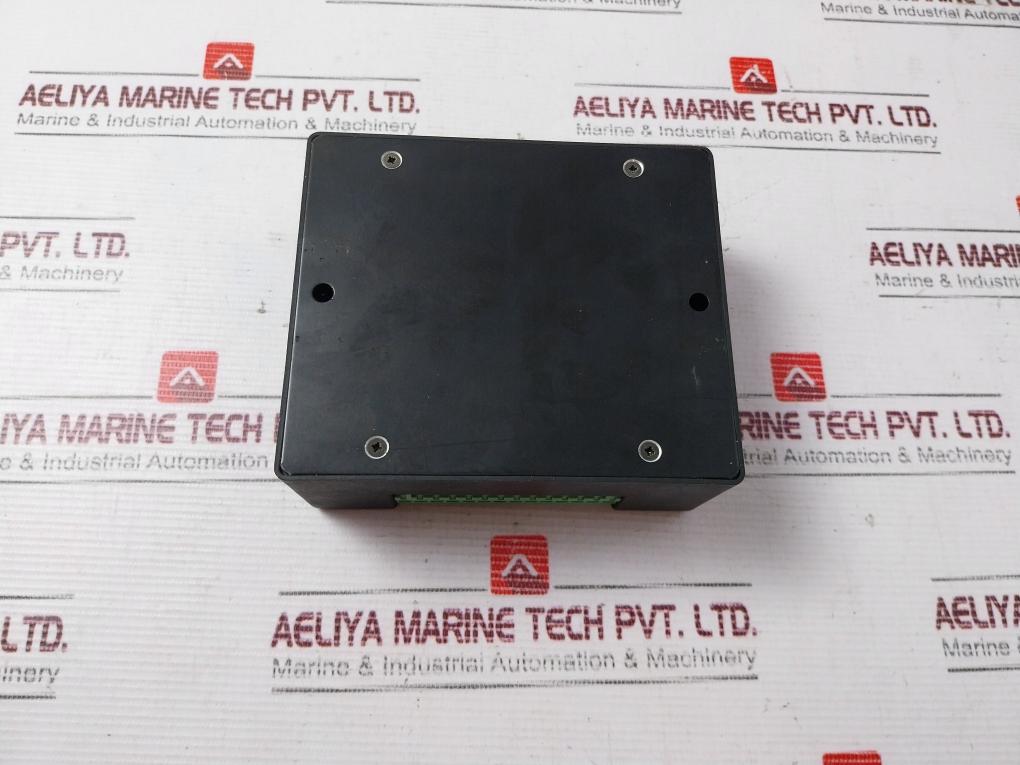 Proces-data Pd3120 Digital I/O Interface Module – Aeliya Marine