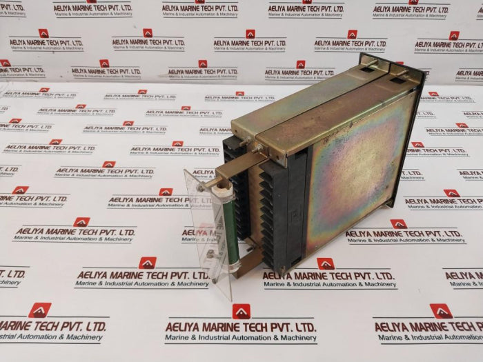 Procom Tms 700 Digital Multifunction Relay 230V 110Vcc+R470 – Aeliya Marine