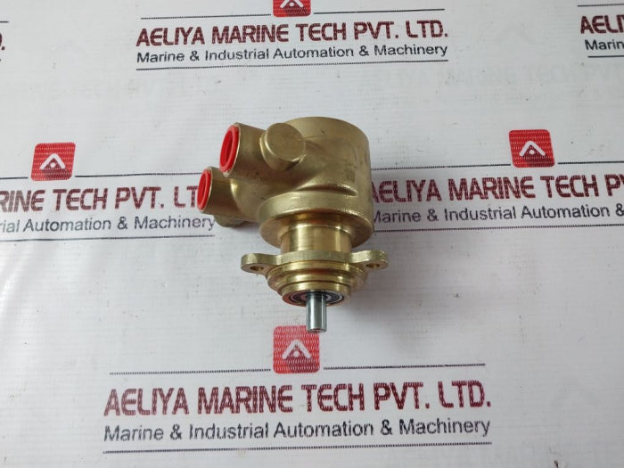 Procon 113047-1-1A4 Rotary Vane Pump 200 Psi – Aeliya Marine